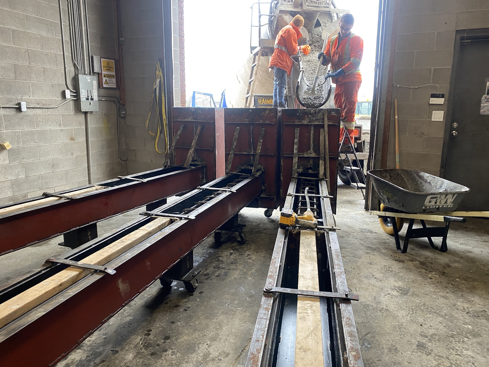 The Role of Acid Piers in Smelter Operations - GCCW Limited ...