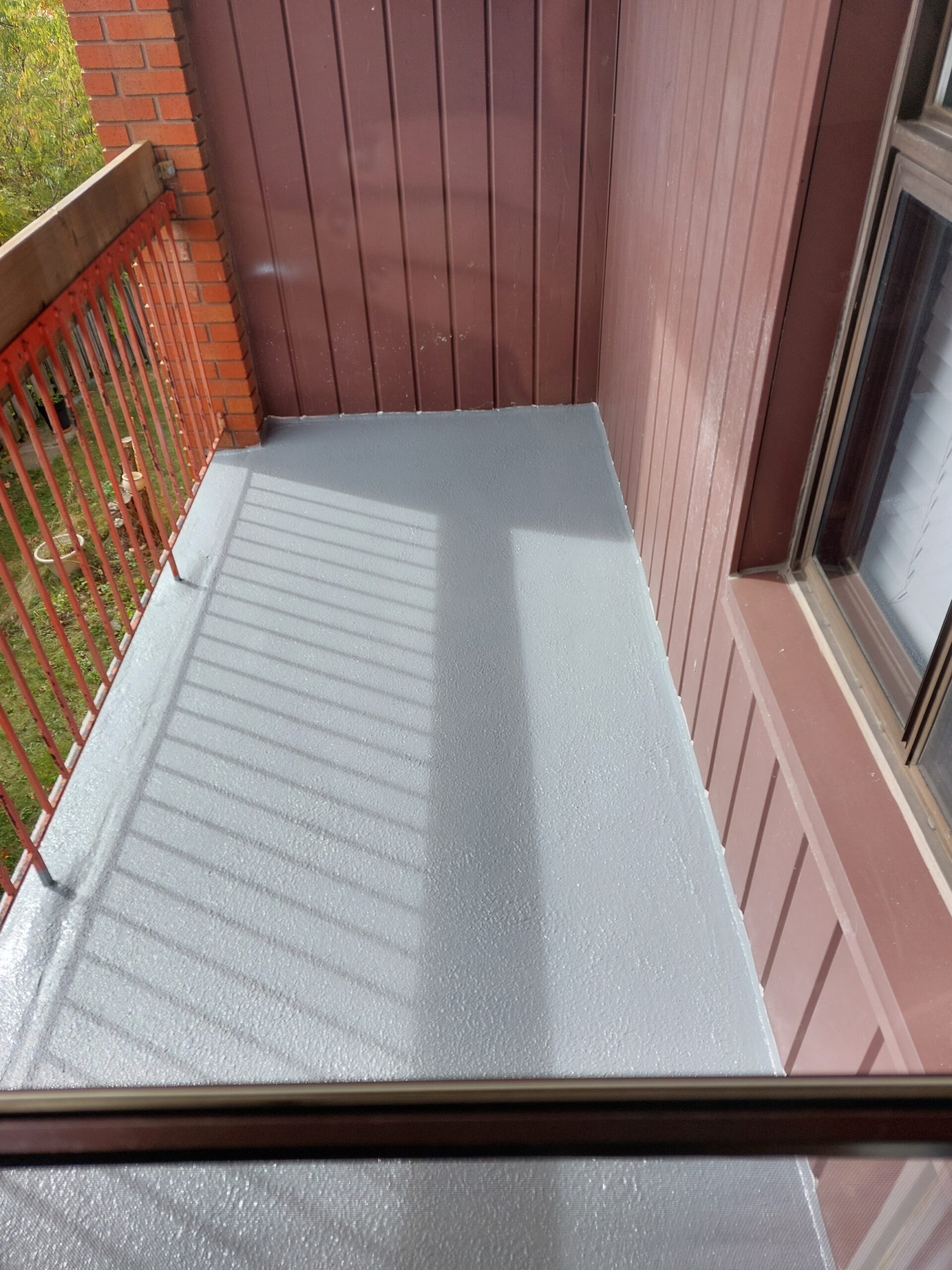 Ontario Balcony Repairs: A Property Manager's Guide - GCCW Limited ...